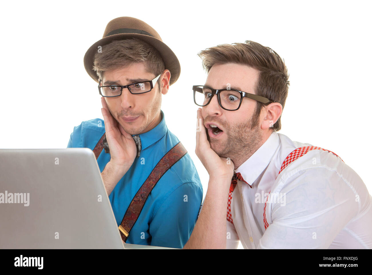 Nerds hi-res stock photography and images - Alamy