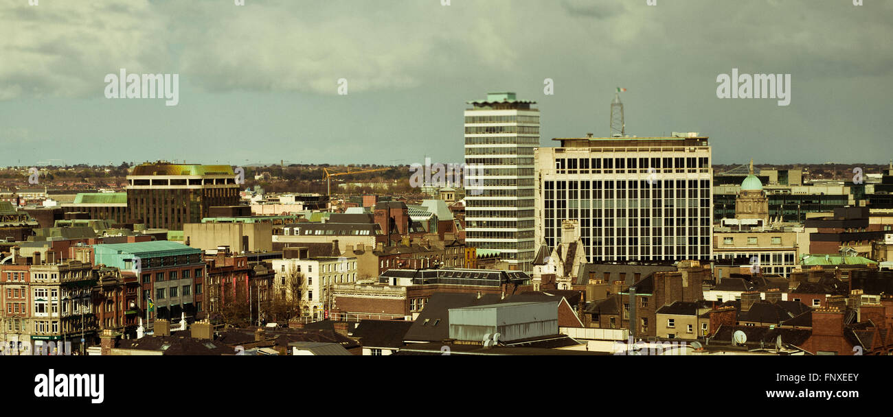 Showing liberty hall hi-res stock photography and images - Alamy