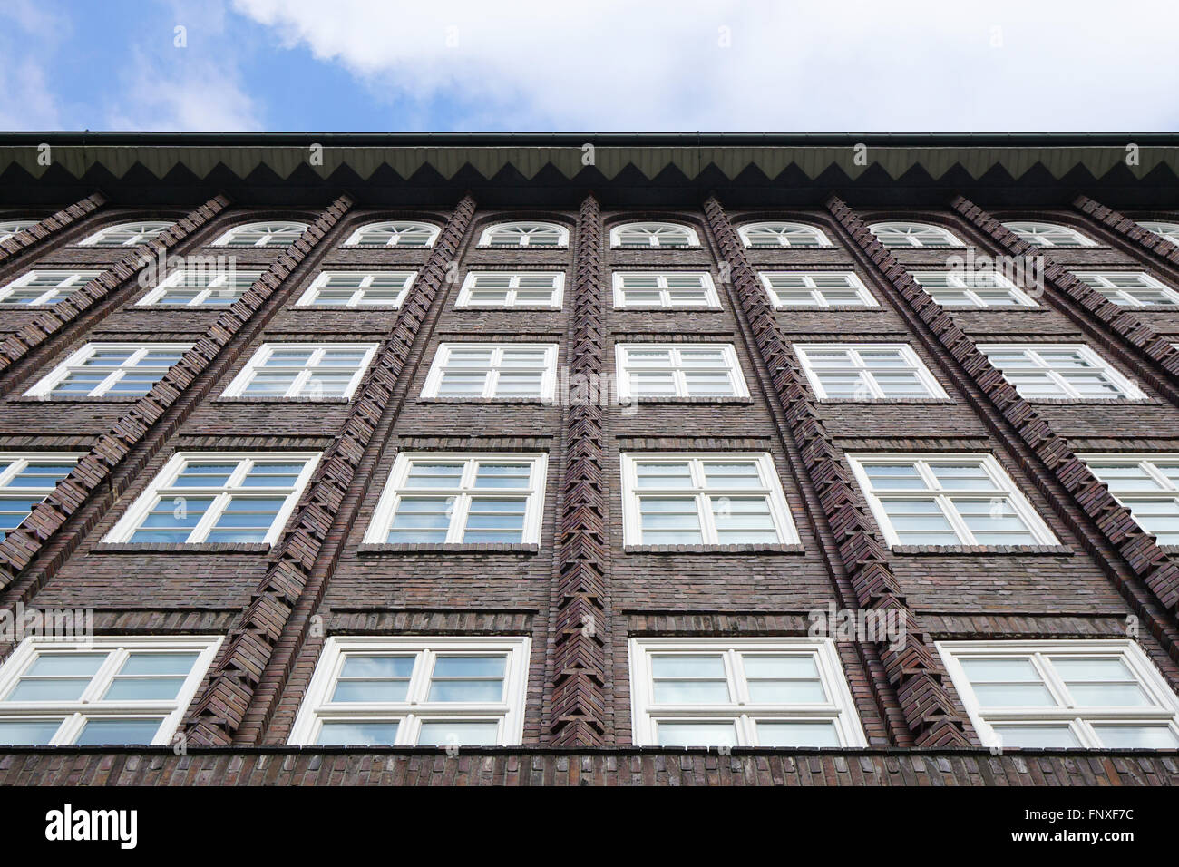 House repetition architecture hi-res stock photography and images - Alamy