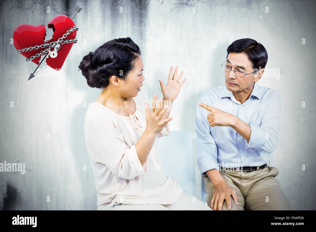 Japanese animation fight hi-res stock photography and images - Alamy