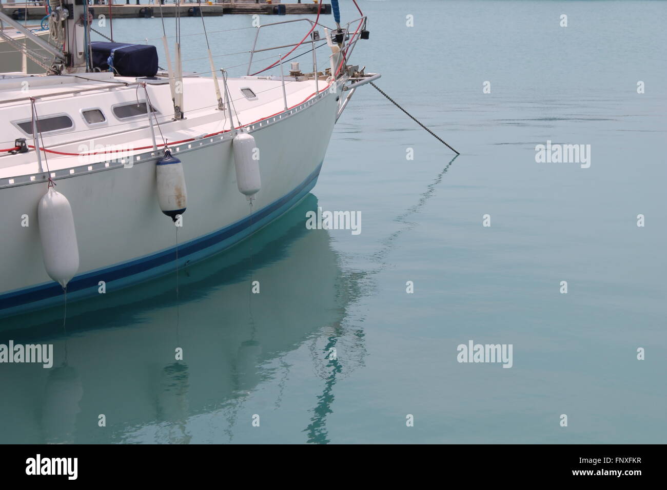 Boye in the water hi-res stock photography and images - Alamy