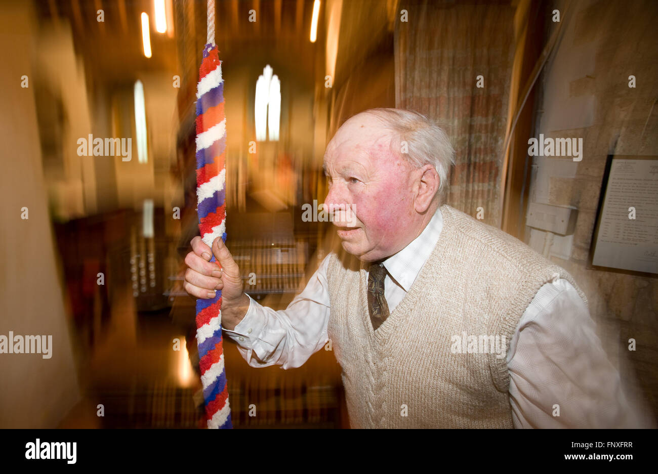 Bellringer hi-res stock photography and images - Alamy