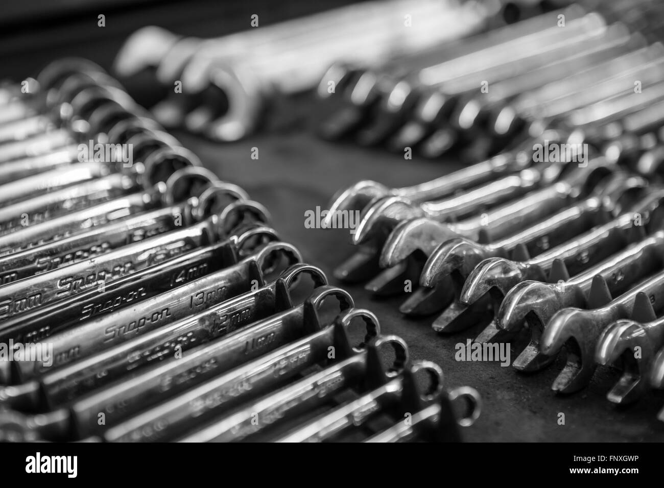 Engineering tools hi-res stock photography and images - Alamy