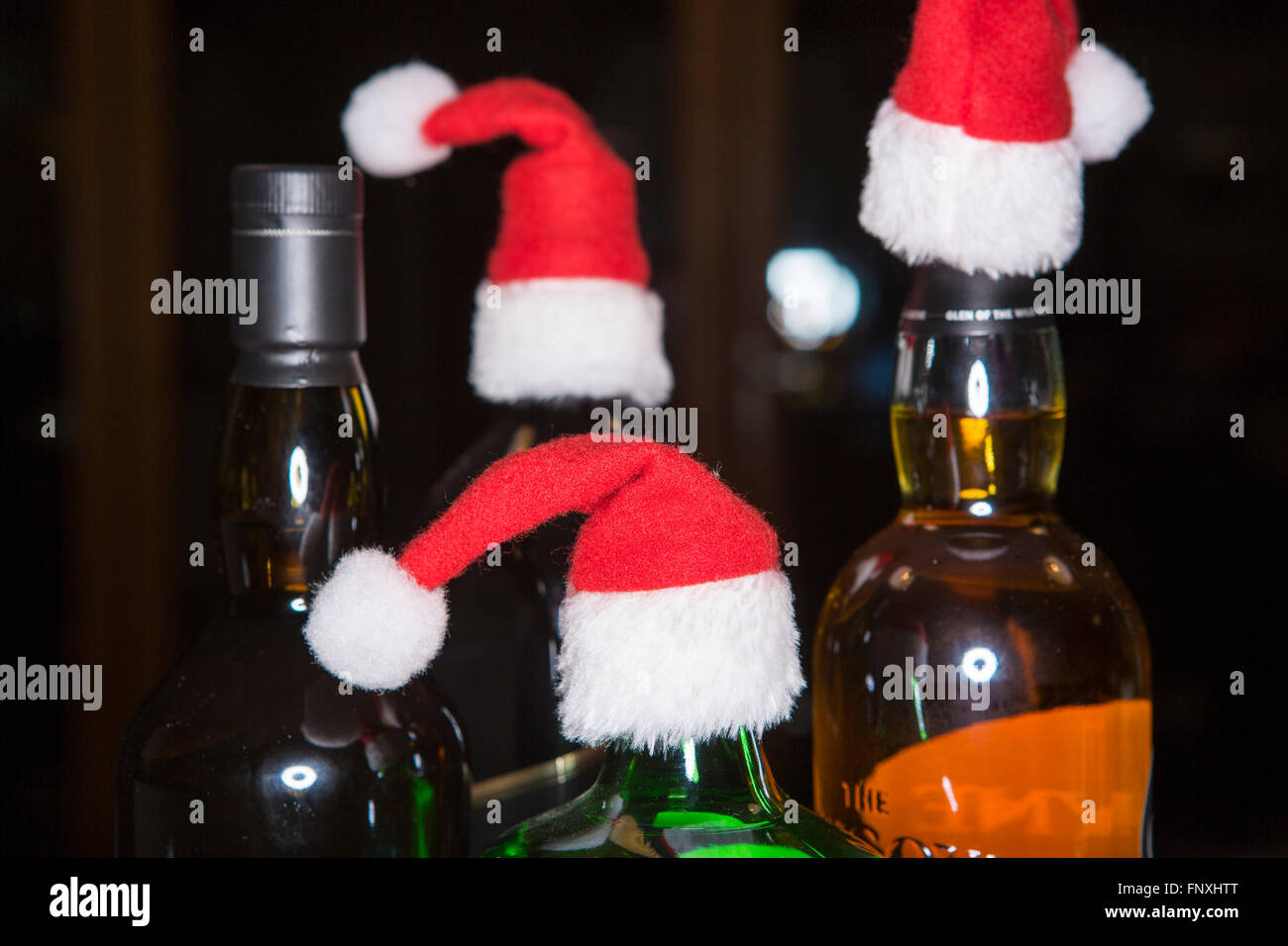 Alcohol and hats hi-res stock photography and images - Alamy