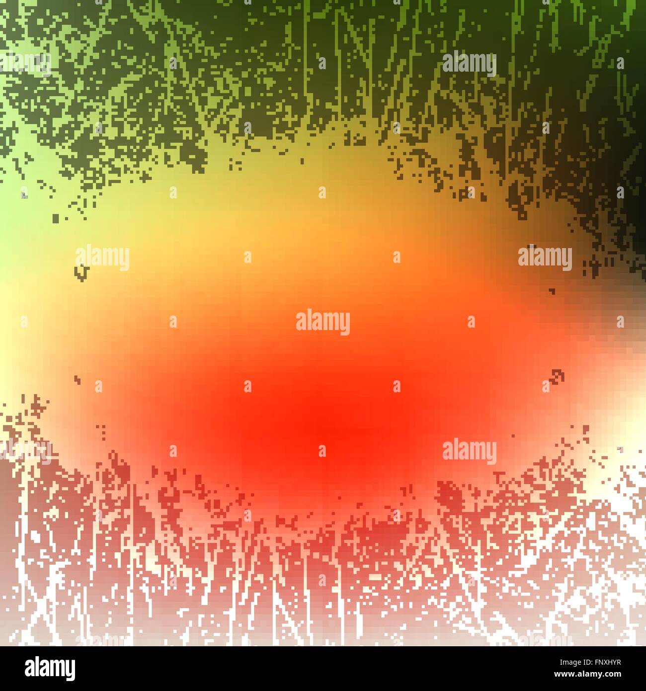 Bright Grunge Distress Stock Vector Image & Art - Alamy