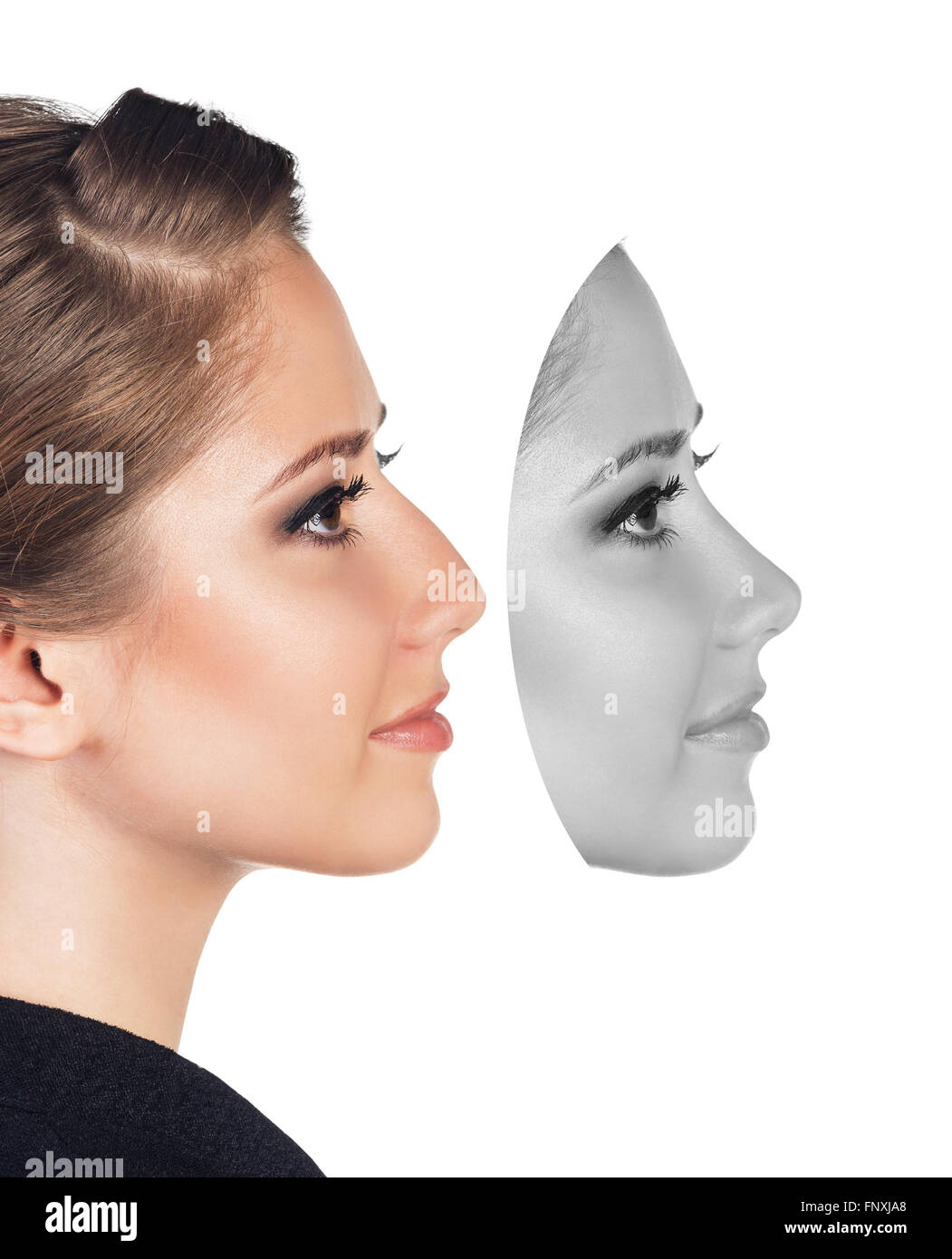 Plastic recovery hi-res stock photography and images - Alamy