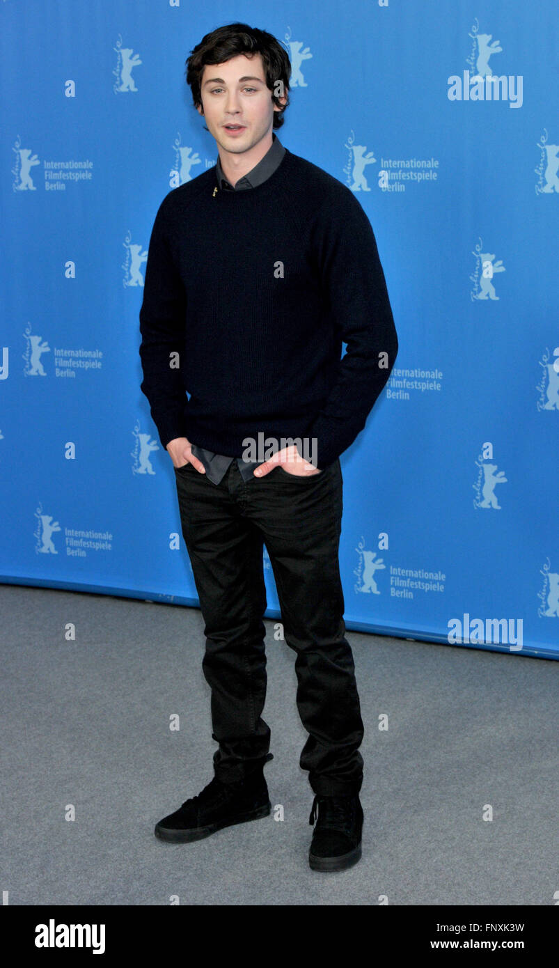 66th Berlin International Film Festival - 'Indignation' - Photocall ...