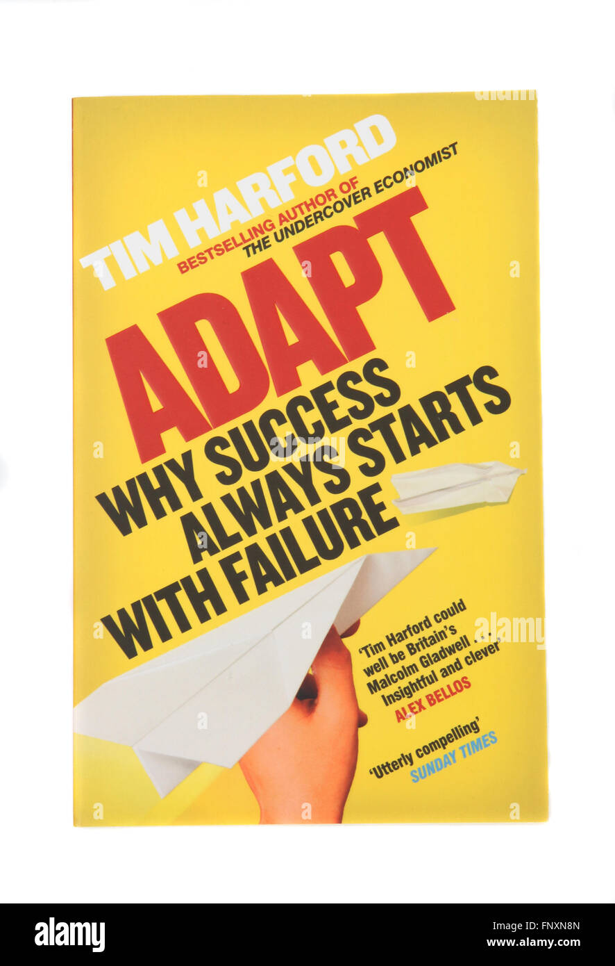 Adapt Cutout High Resolution Stock Photography and Images - Alamy