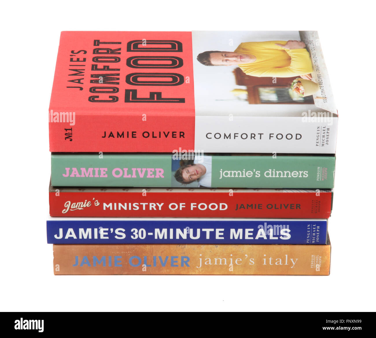 Cookery books hi-res stock photography and images - Alamy