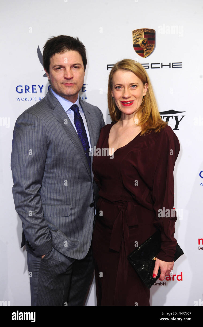 66th annual International Berlin Film Festival (Berlinale ...
