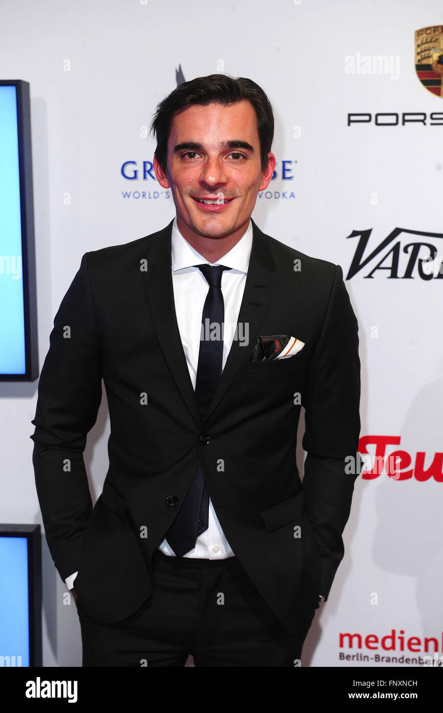 Hannes wegener hi-res stock photography and images - Alamy