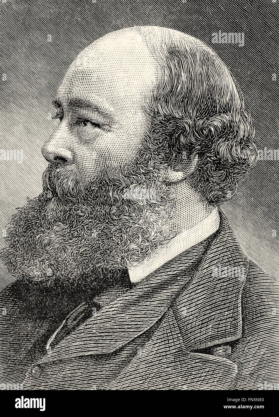 Robert gascoyne cecil prime minister High Resolution Stock Photography ...