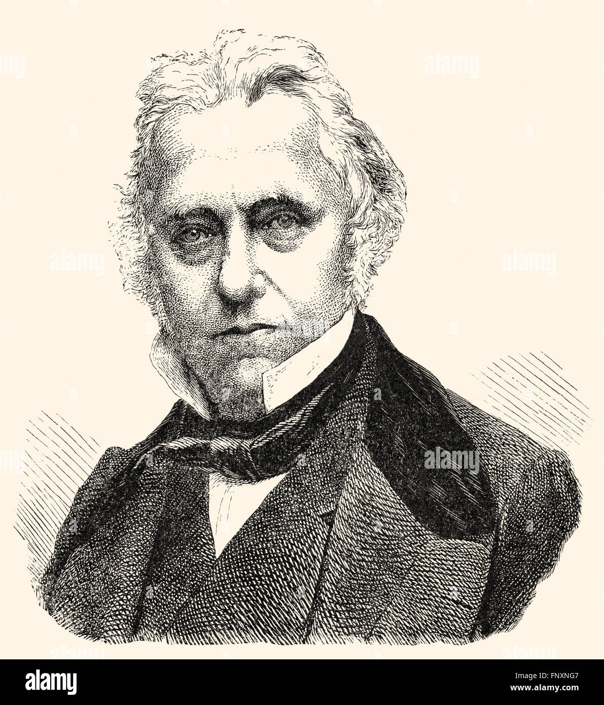 Macaulay hi-res stock photography and images - Alamy