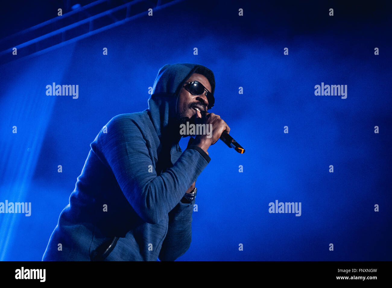 Lisboa portugal meo arena hi-res stock photography and images - Alamy