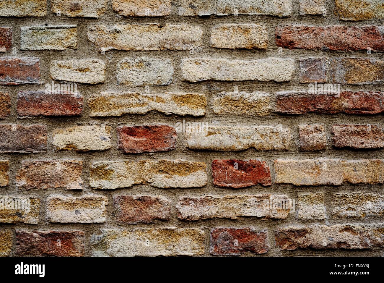 Bricks pattern hi-res stock photography and images - Alamy