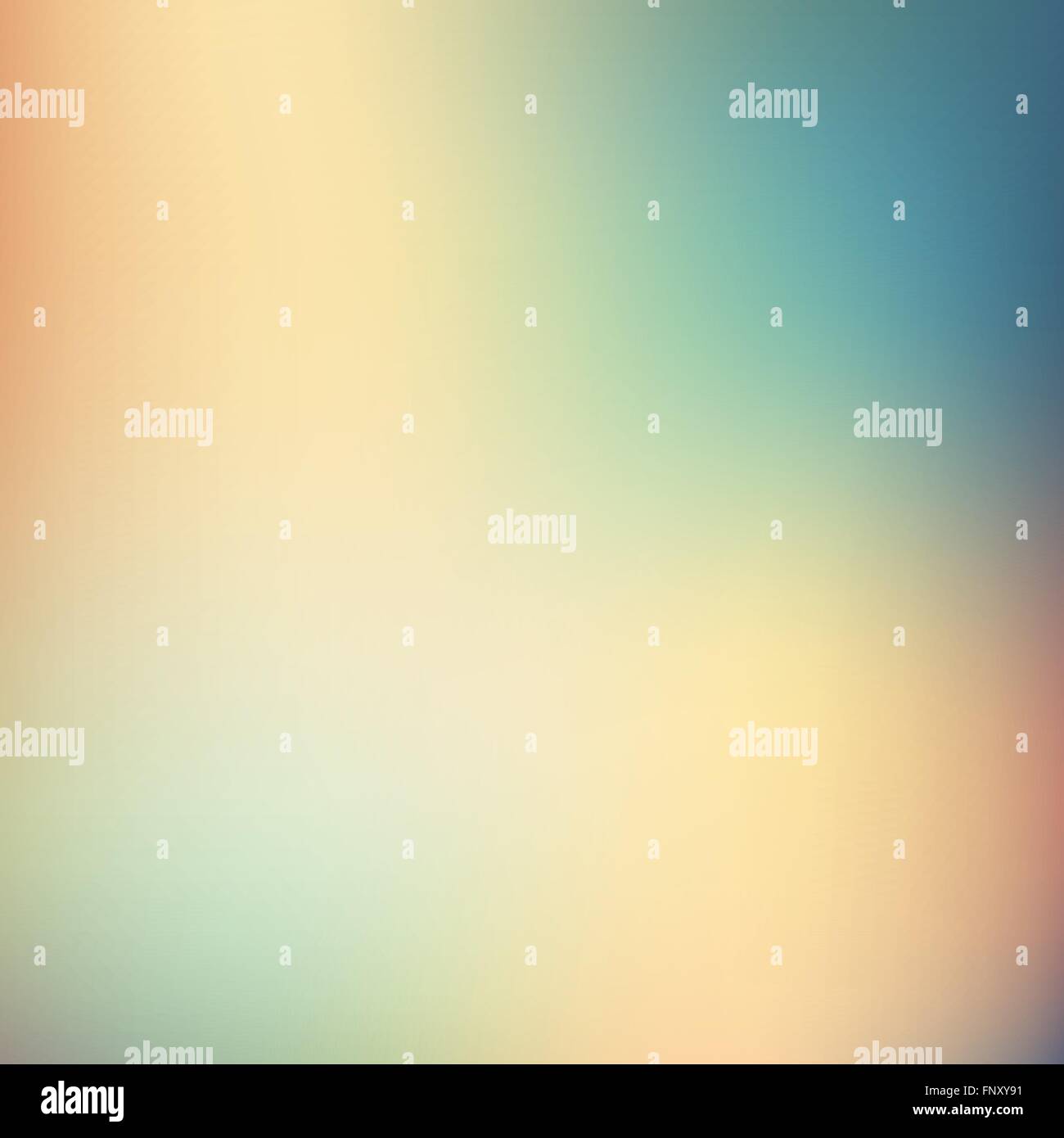 Vector illustration of soft colored abstract background Stock Vector ...