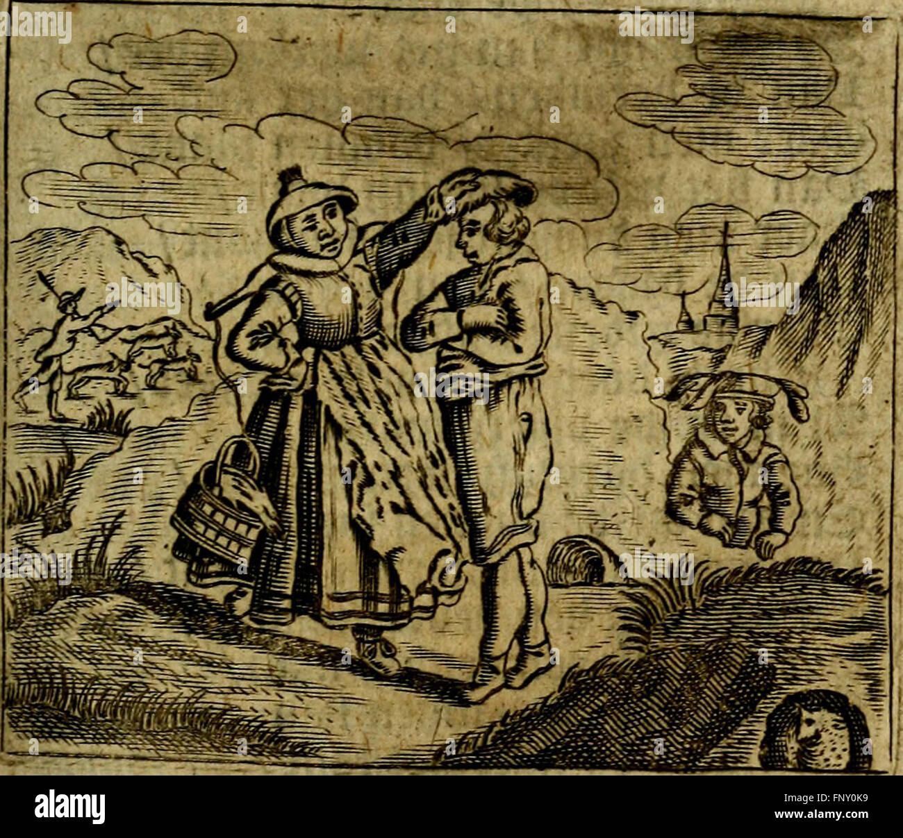 This work is a collection of proverbs from both the past and present ...