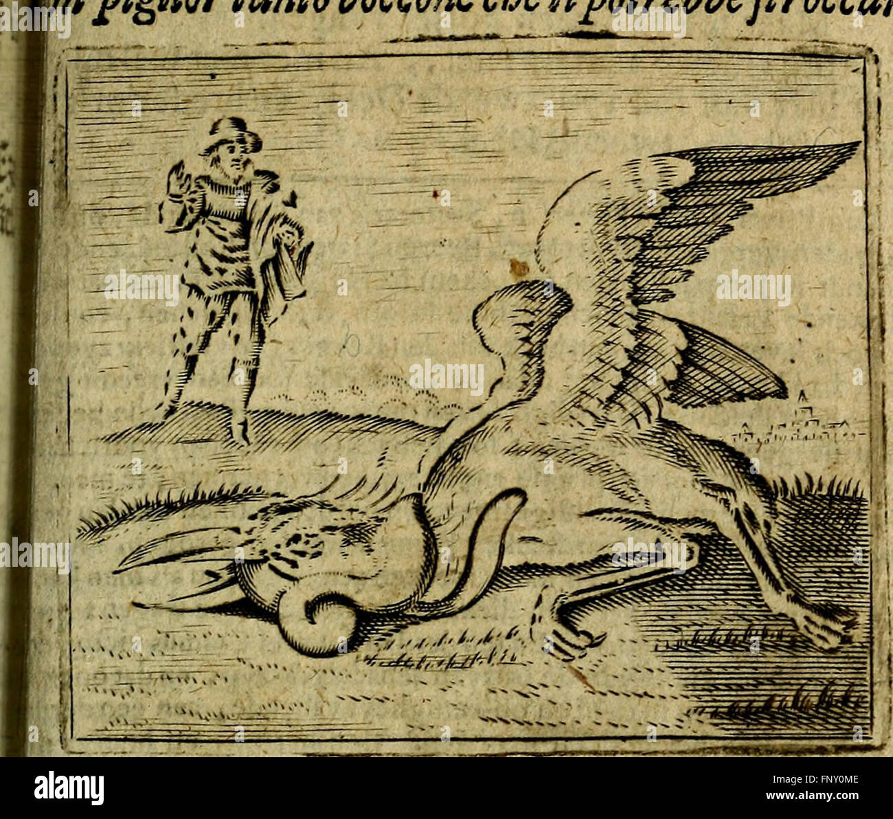 This 17th-century Dutch work compiles proverbs from past and present ...