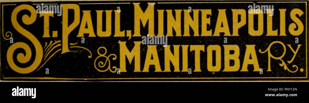 Manitoba map hi-res stock photography and images - Alamy