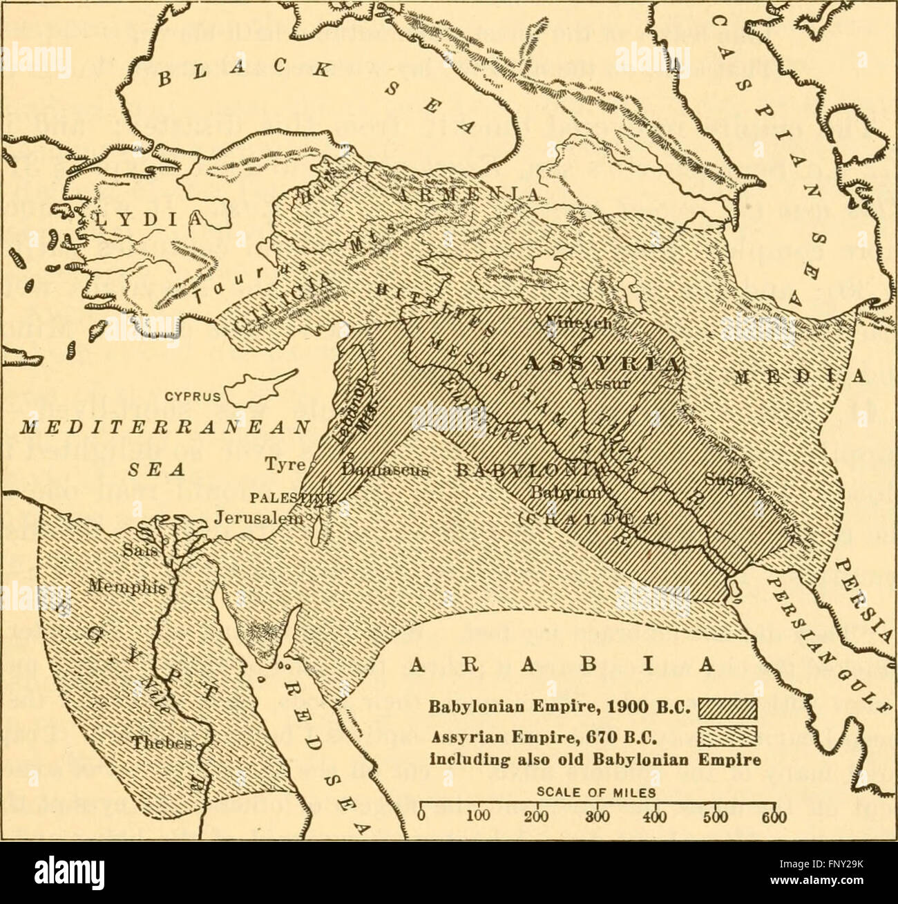 'The Ancient World, From the Earliest Times to 800 A.D.' (1913 ...