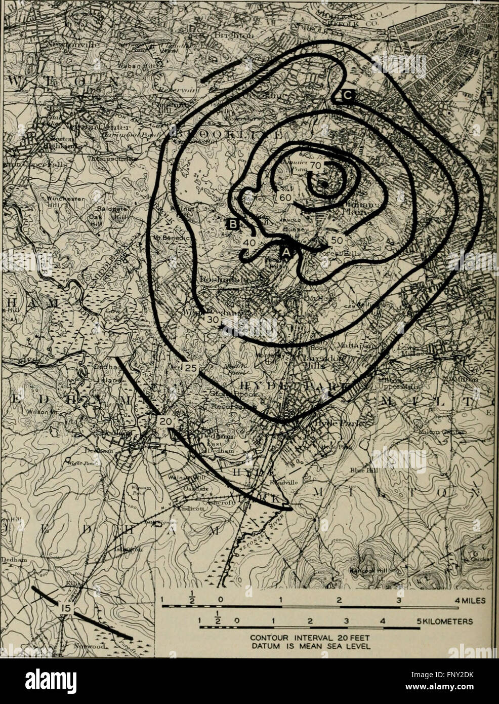 The Bell System Technical Journal (1922) publishes research and ...