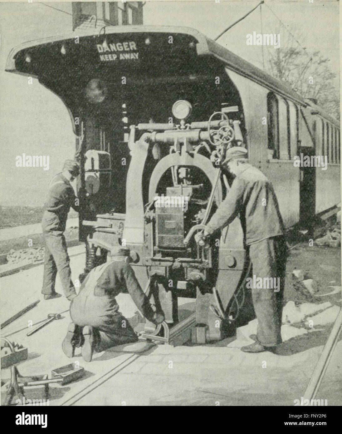 'An Elementary Book on Electricity and Magnetism' (1919) introduces ...