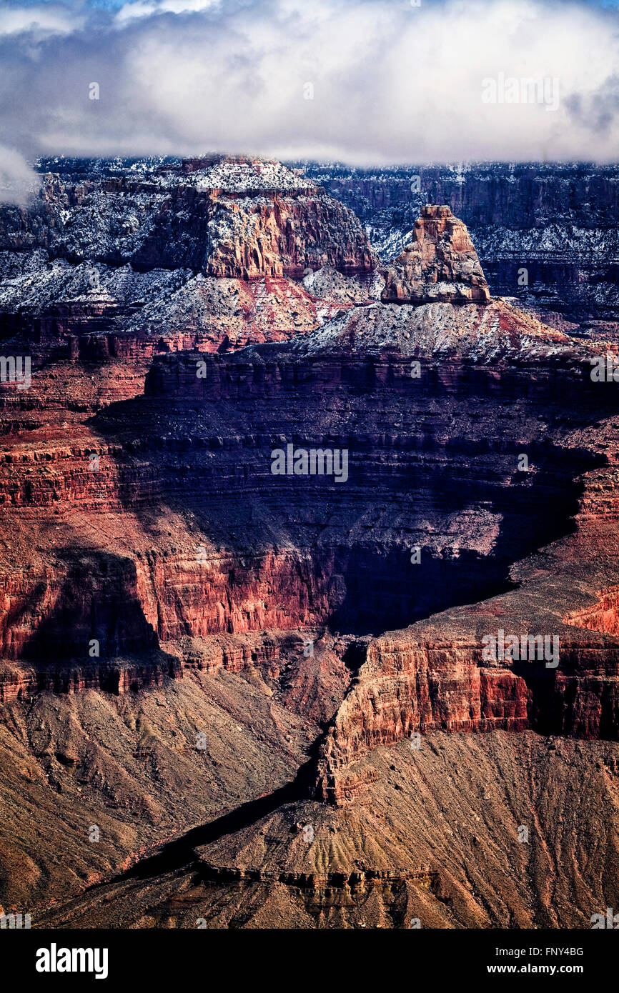 Arizona winter tourism hi-res stock photography and images - Alamy