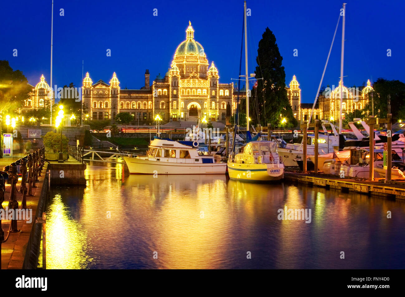 British columbia capitol hi-res stock photography and images - Alamy
