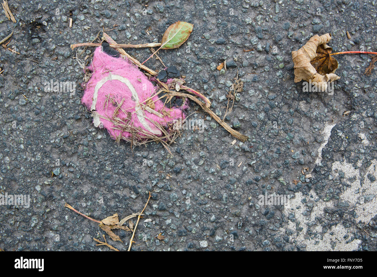 Squashed metaphor hi-res stock photography and images - Alamy