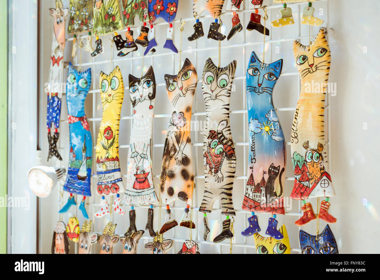 Good luck animals hi-res stock photography and images - Alamy