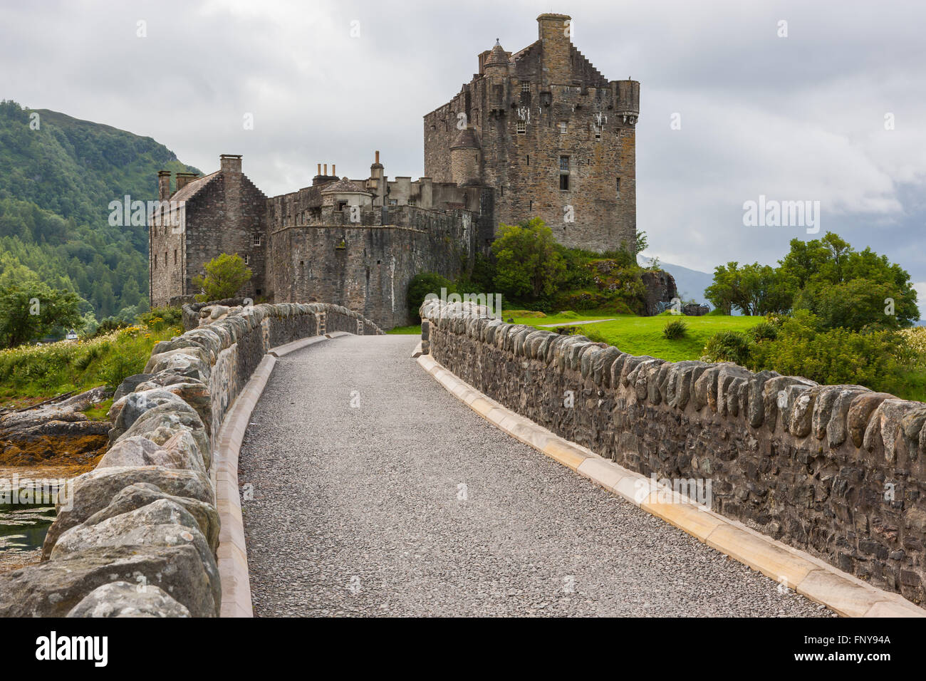 Highlander movie hi-res stock photography and images - Alamy