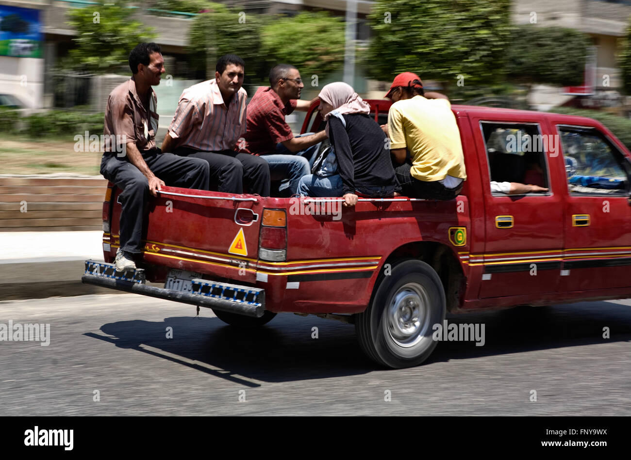 Truck 20 hi-res stock photography and images - Alamy