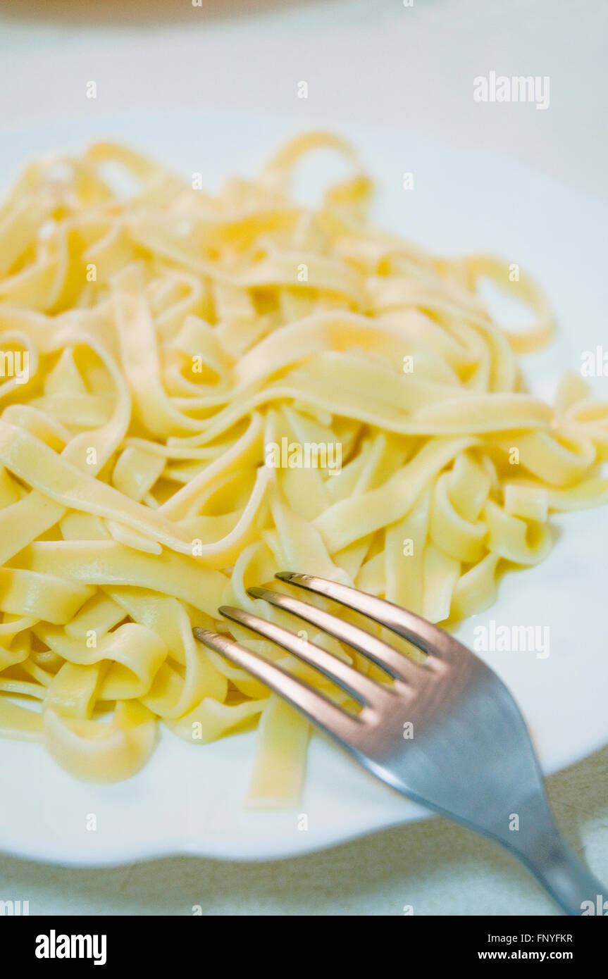 Detalle de pasta hi-res stock photography and images - Alamy
