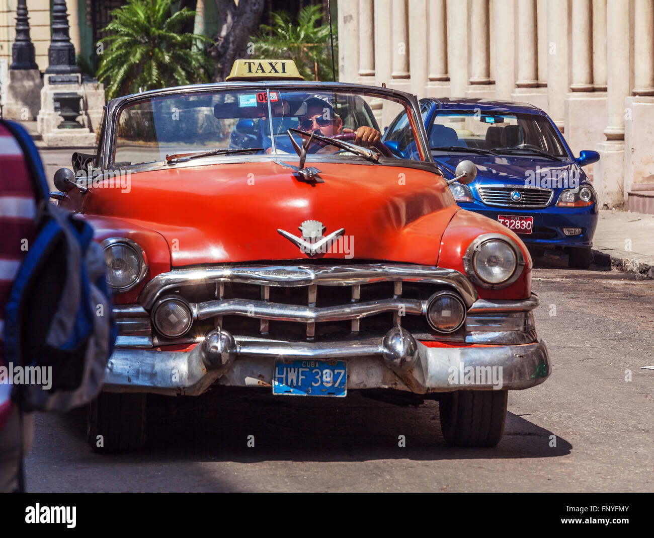 Cadillac series 62 hi-res stock photography and images - Alamy