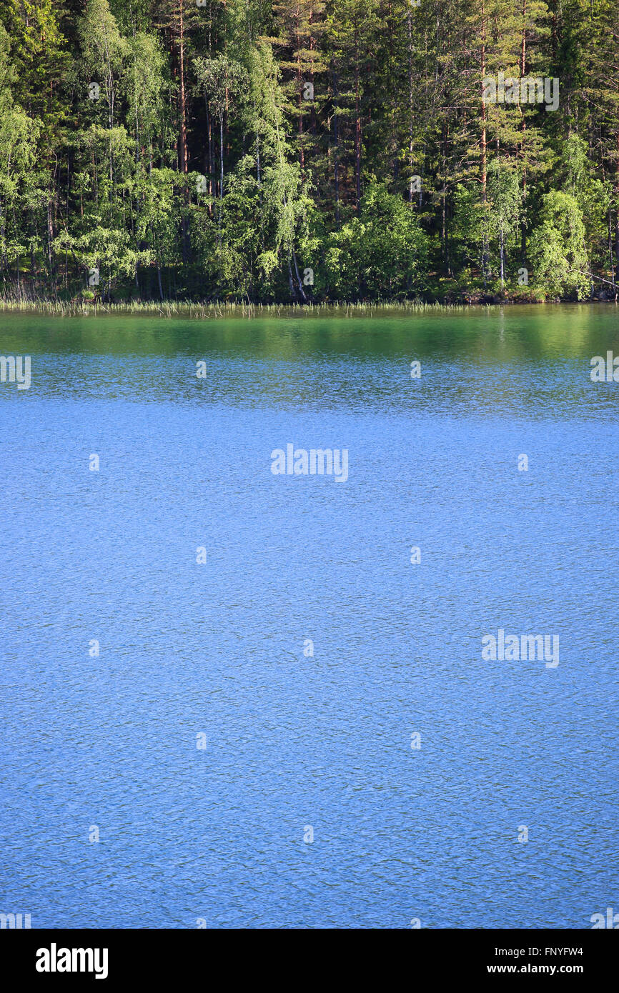 Lake vattern hi-res stock photography and images - Alamy