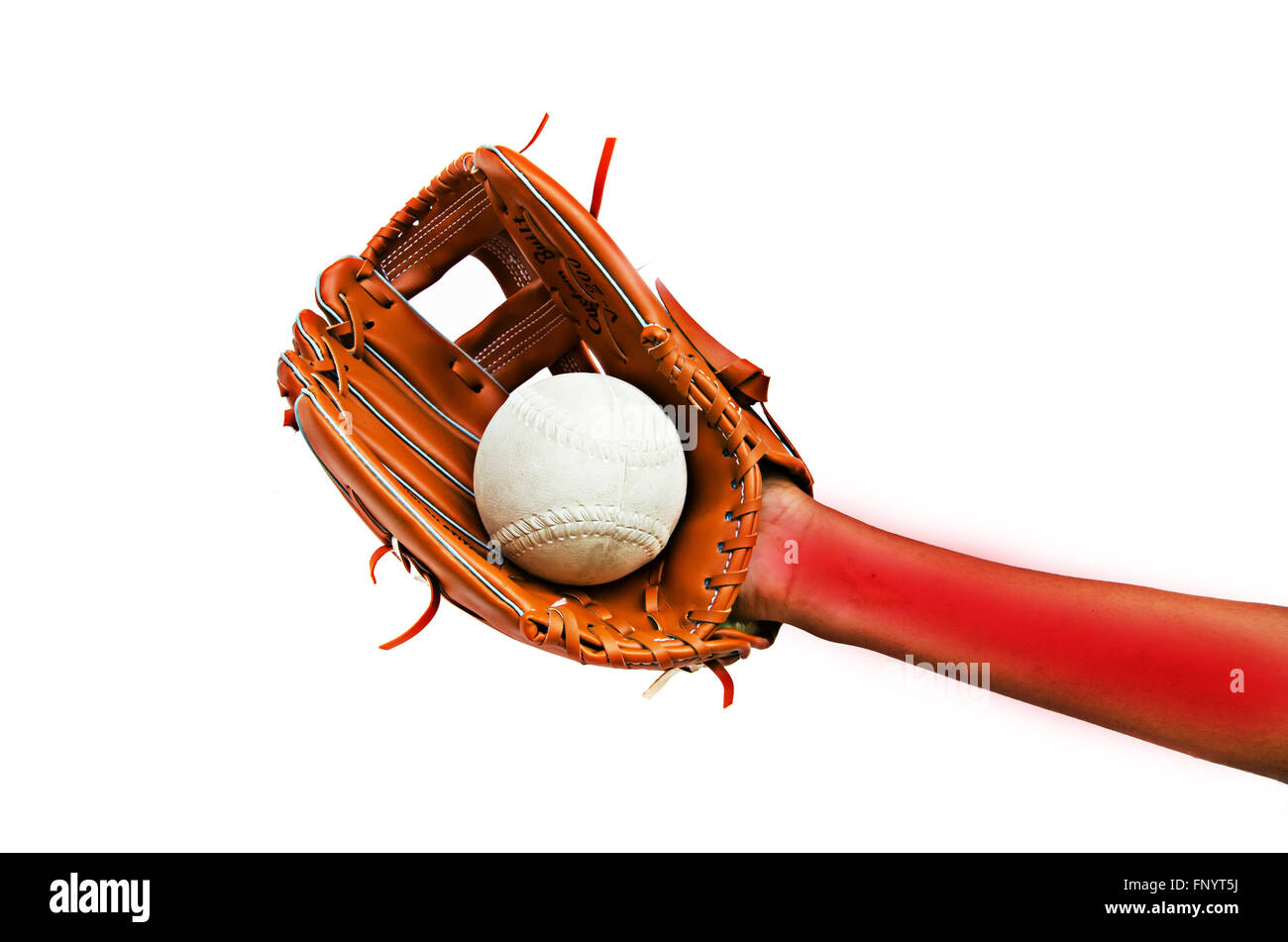 Sprain hand hi-res stock photography and images - Alamy