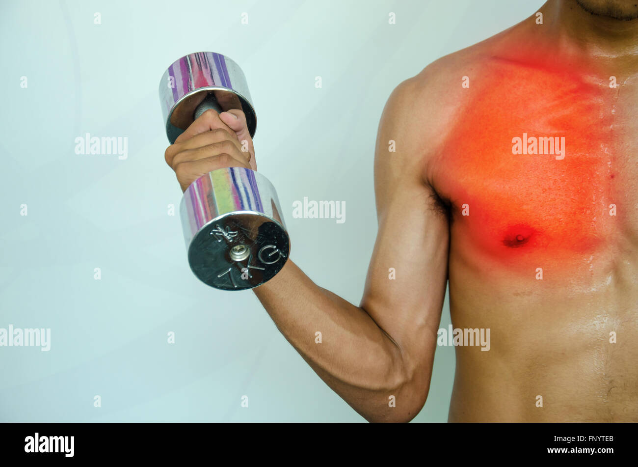 Chest Pain From Injury at Marion Rosenthal blog