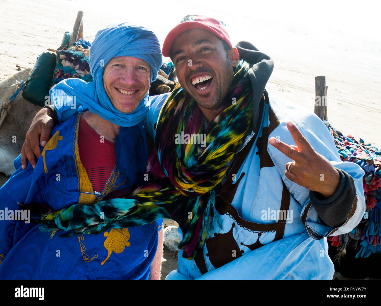 Tagelmust hi-res stock photography and images - Alamy