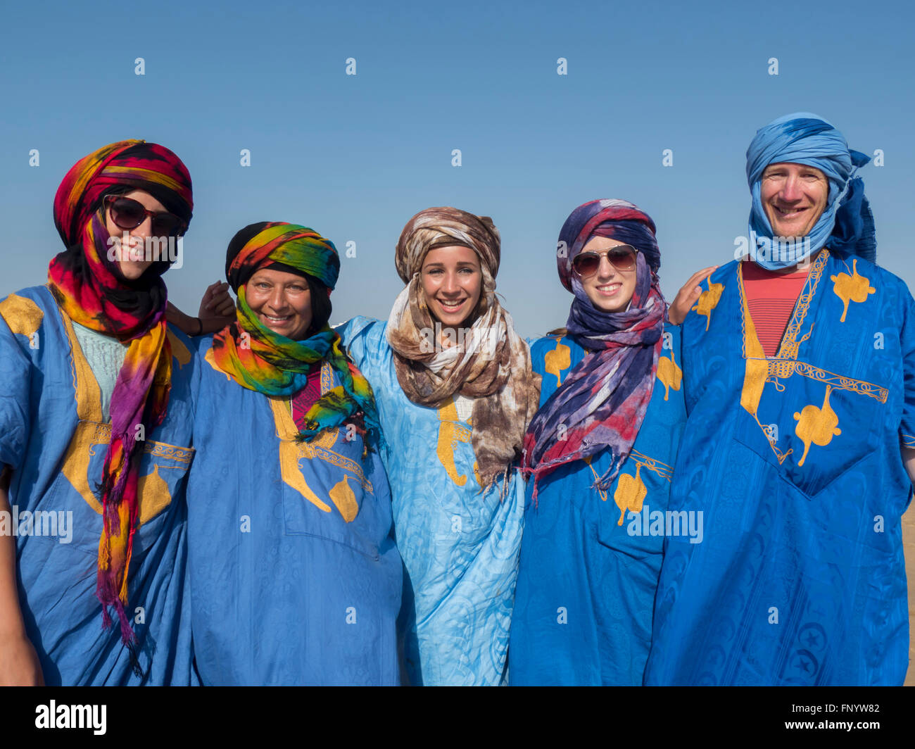Berber family hi-res stock photography and images - Alamy