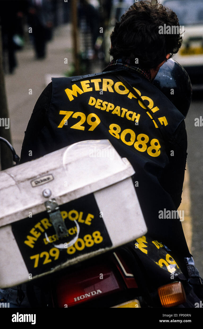 80s motorcycle hi-res stock photography and images - Alamy