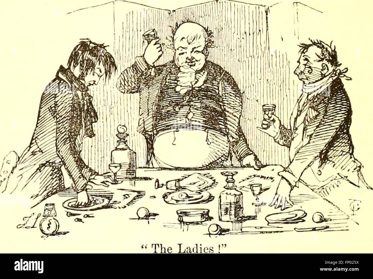 'The Comic English Grammar' (1852) is a humorous approach to learning ...