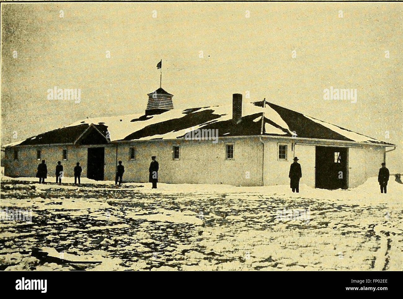 Rural school 1920 hi-res stock photography and images - Alamy