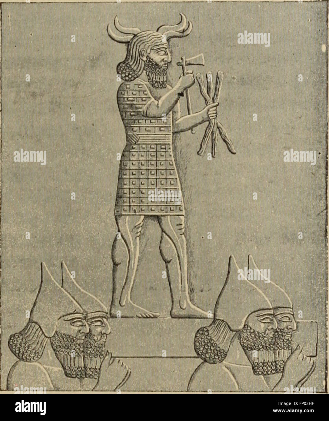 The Dawn of Civilization, published in 1897, examines the early ...