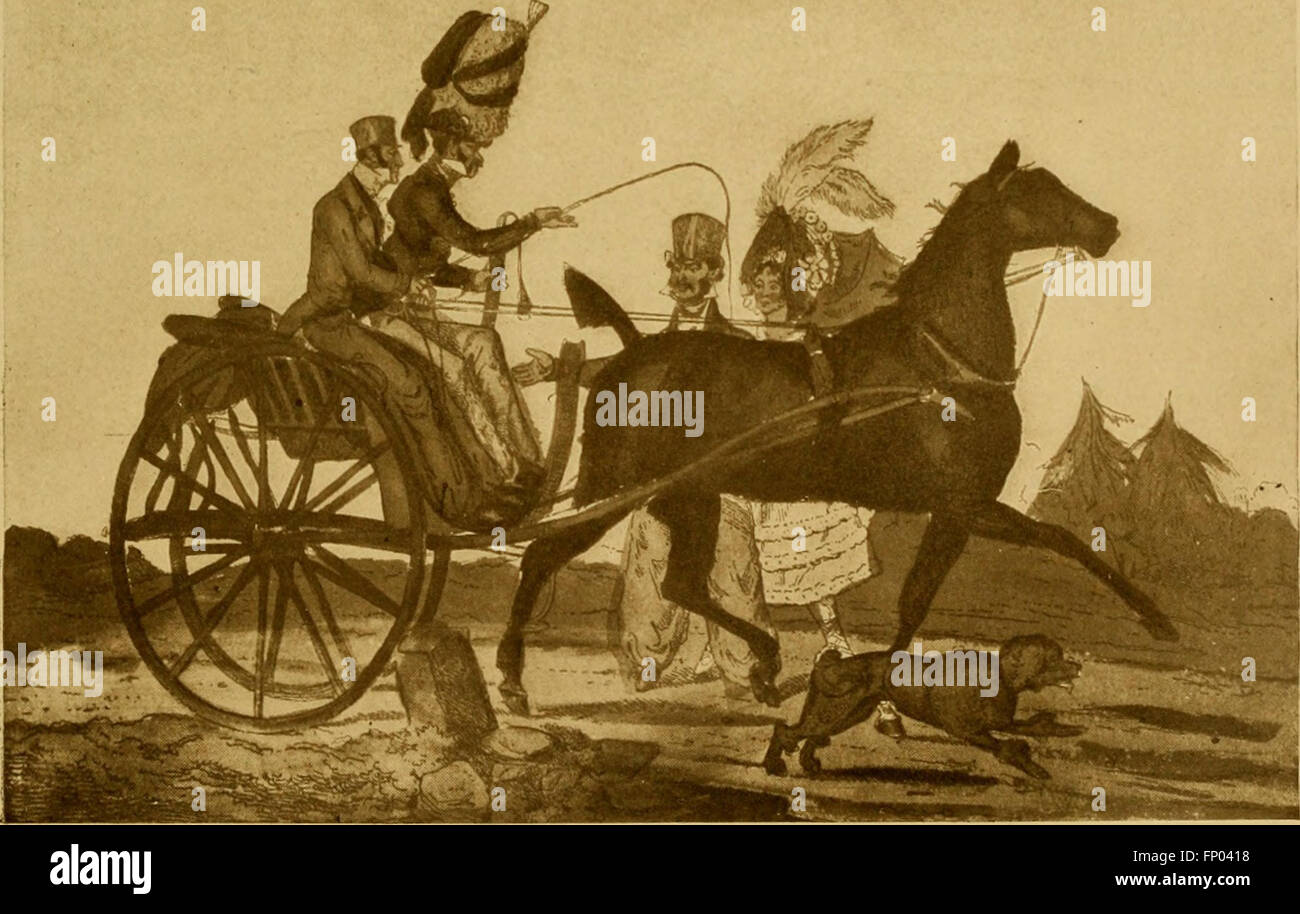 A 1906 guide to the history of dogs, with practical advice on the care ...