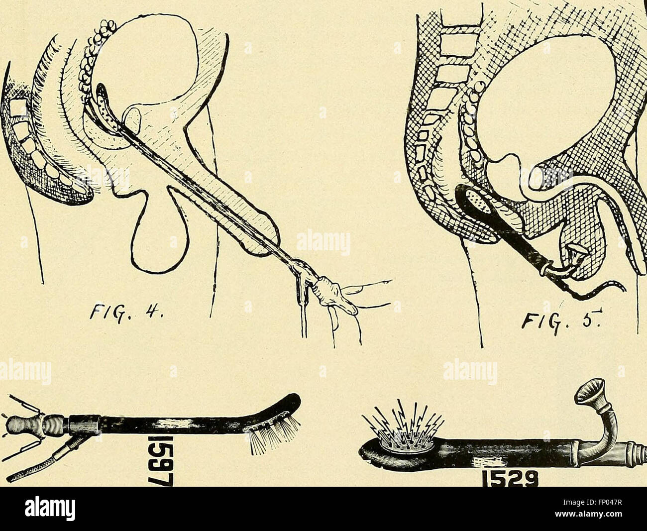 *The Electro-Therapeutic Guide* (1907) answers a thousand questions ...