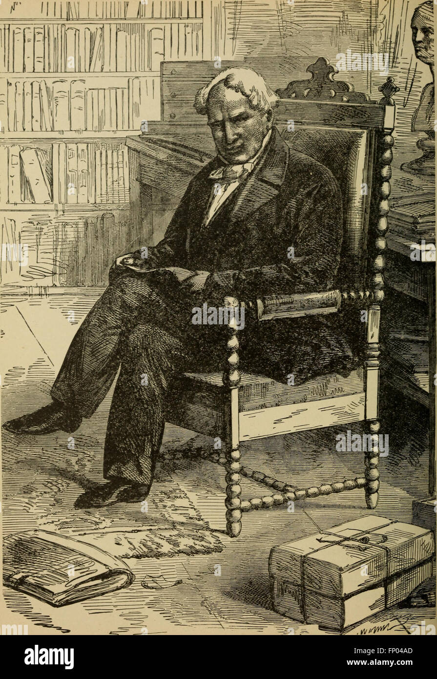 'The Fireside University of Modern Invention, Discovery, Industry and ...