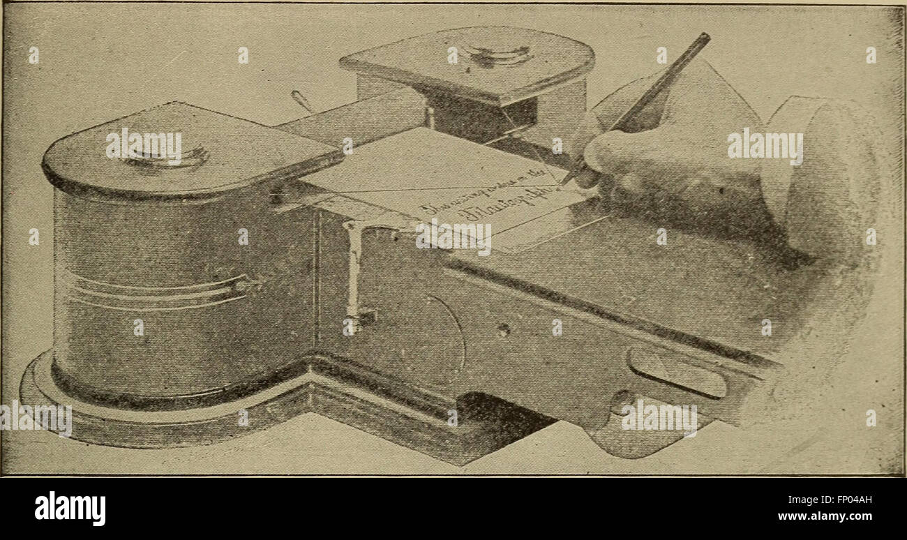 Published in 1902, this book serves as a guide to modern inventions ...