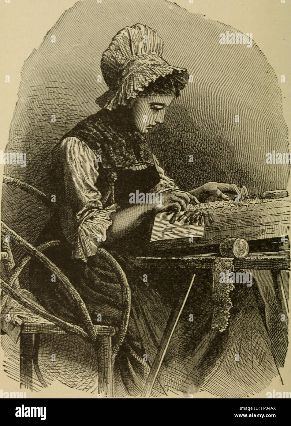 This work offers an exploration of modern inventions, discoveries ...