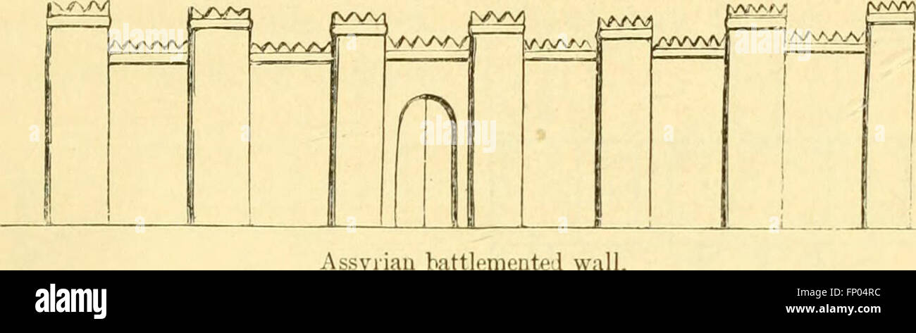 This 1862 historical work explores the five great monarchies of the ...