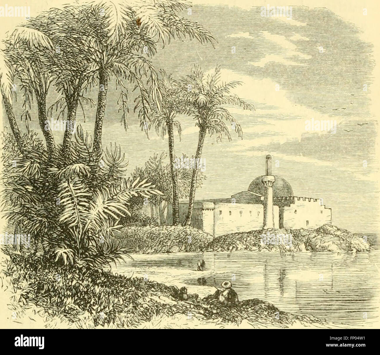 This work, 'The Five Great Monarchies of the Ancient Eastern World ...